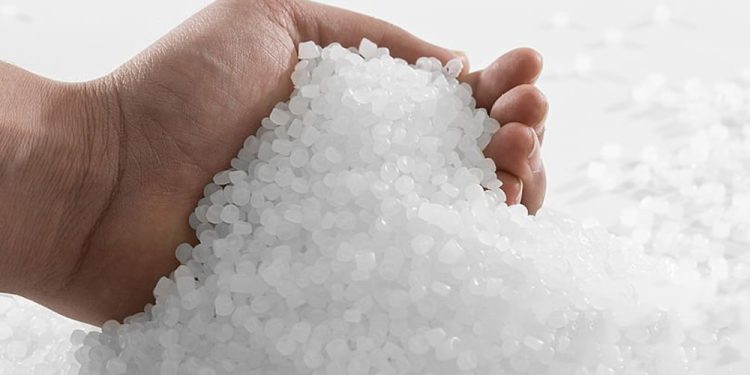 Latex in the resin industry – MOS Latex